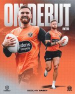 Declan Casey Josh Feledy | Page 2 | WestsTigersForum.com