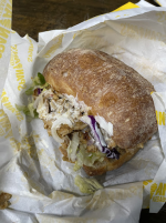 Spanian's kebabs | WestsTigersForum.com